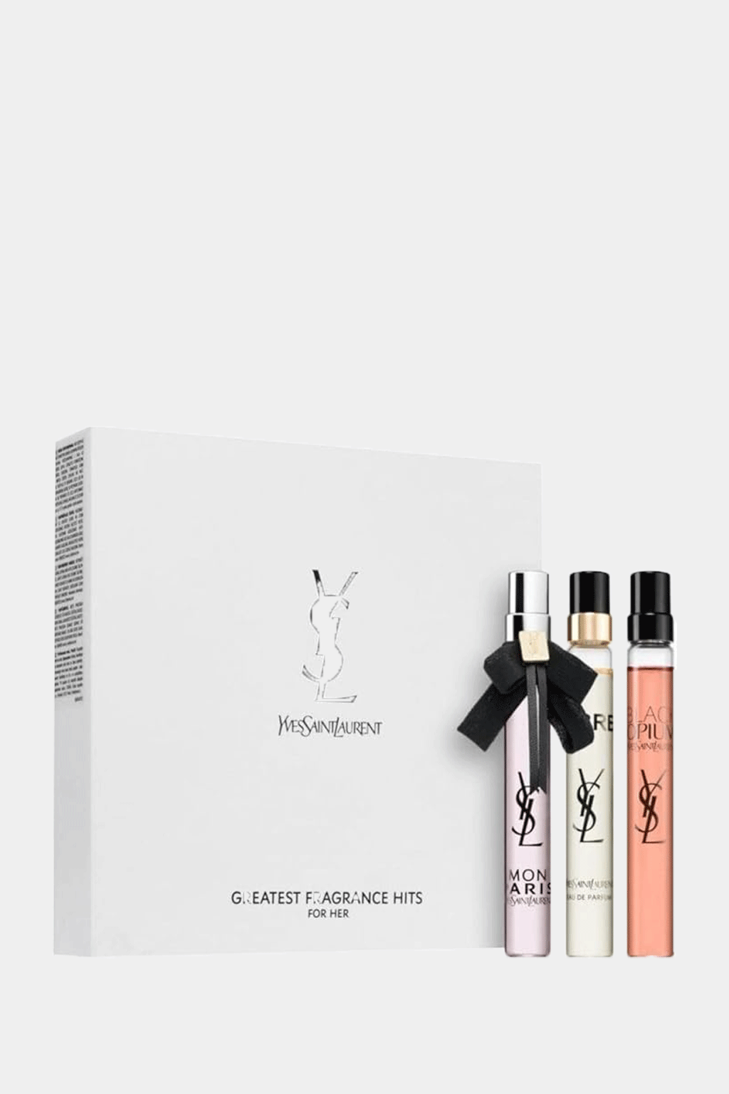 Ysl - Mini Set Spray Eau De Parfum – Dikochi